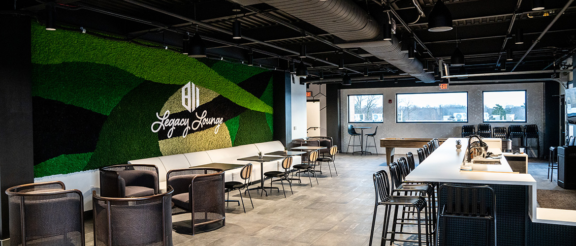 Eight Eleven Group | The Story Behind Our New HQ | Broad Ripple, IN